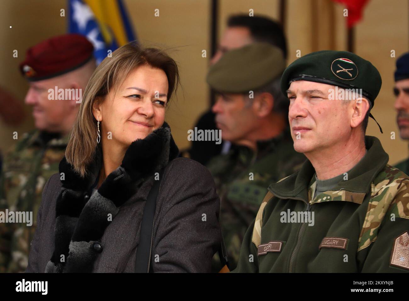 Angelina eichhorst hi-res stock photography and images - Alamy