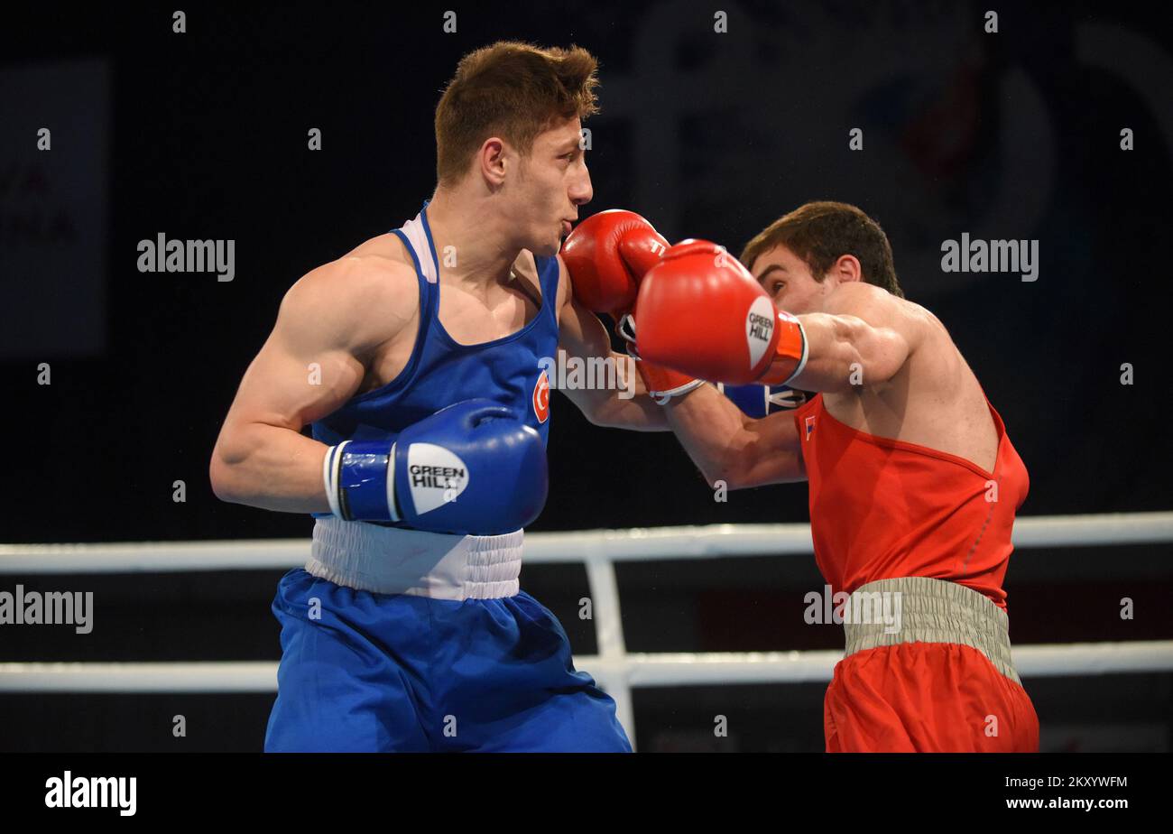 Shakhpazyan hi-res stock photography and images - Alamy