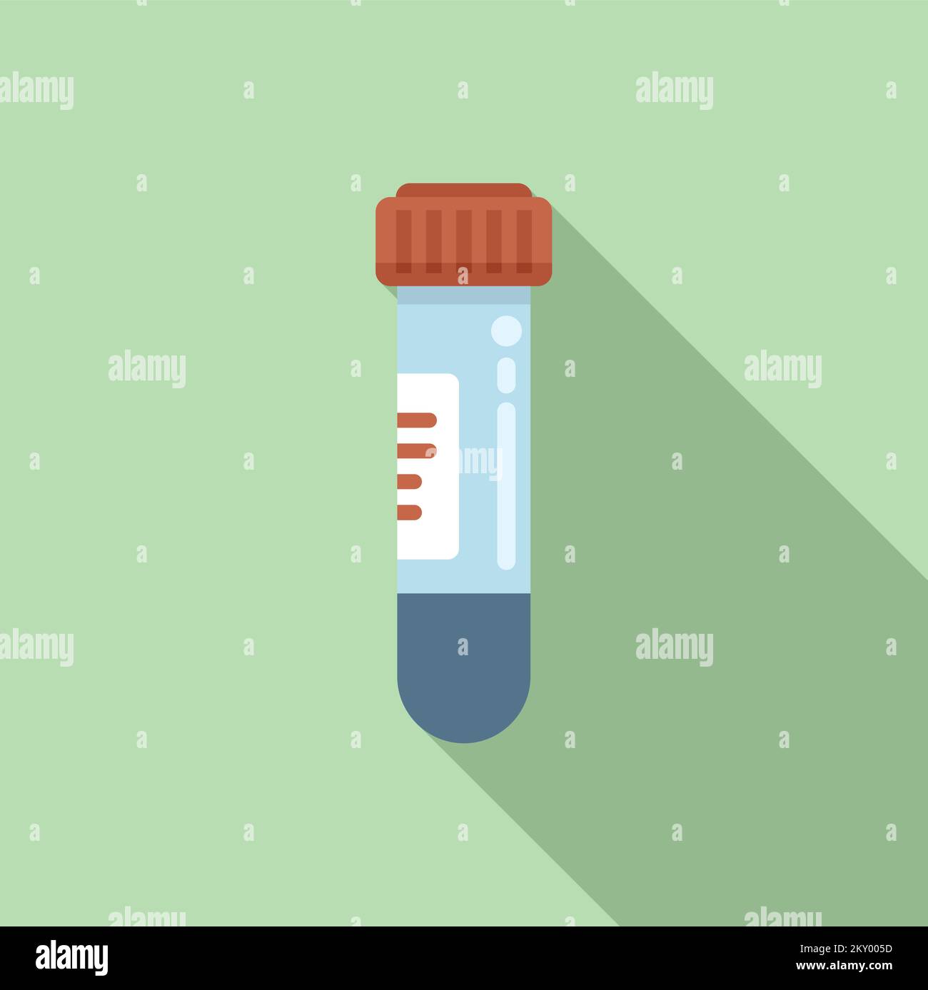 Genetic probe Stock Vector Images - Alamy