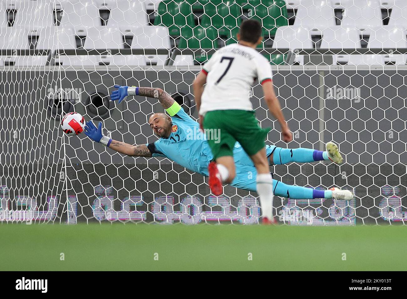 Mihaylov hi-res stock photography and images - Alamy