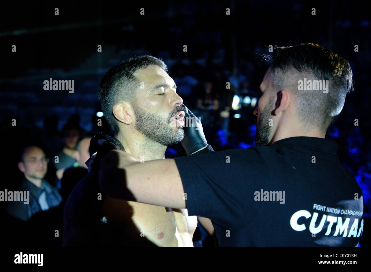 Rony hi-res stock photography and images - Alamy