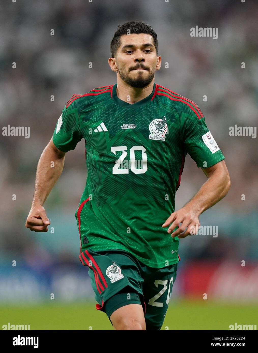 Henry martin mexico 2022 hi-res stock photography and images - Alamy