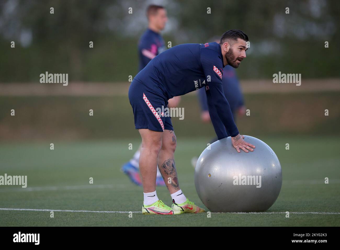 Duje caleta car 2022 hi-res stock photography and images - Alamy