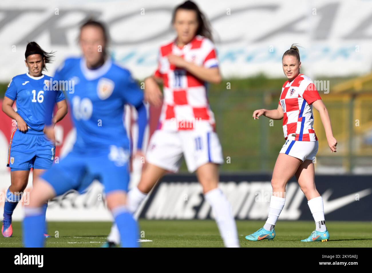 Ana maria markovic hi-res stock photography and images - Alamy