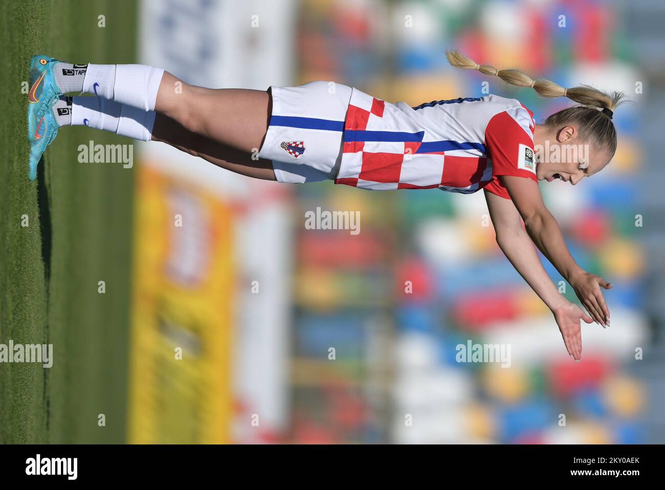 Ana maria markovic hi-res stock photography and images - Alamy