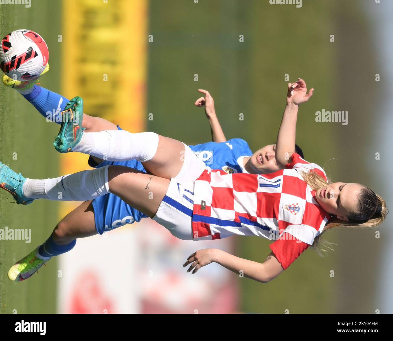 Ana maria markovic hi-res stock photography and images - Alamy