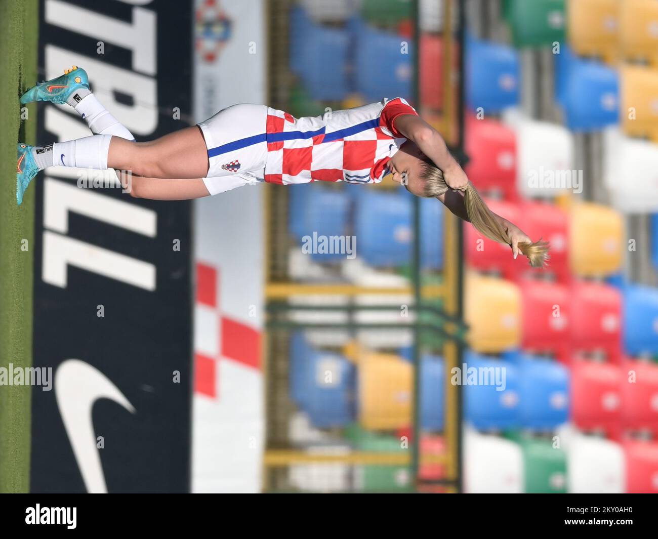 Ana maria markovic hi-res stock photography and images - Alamy