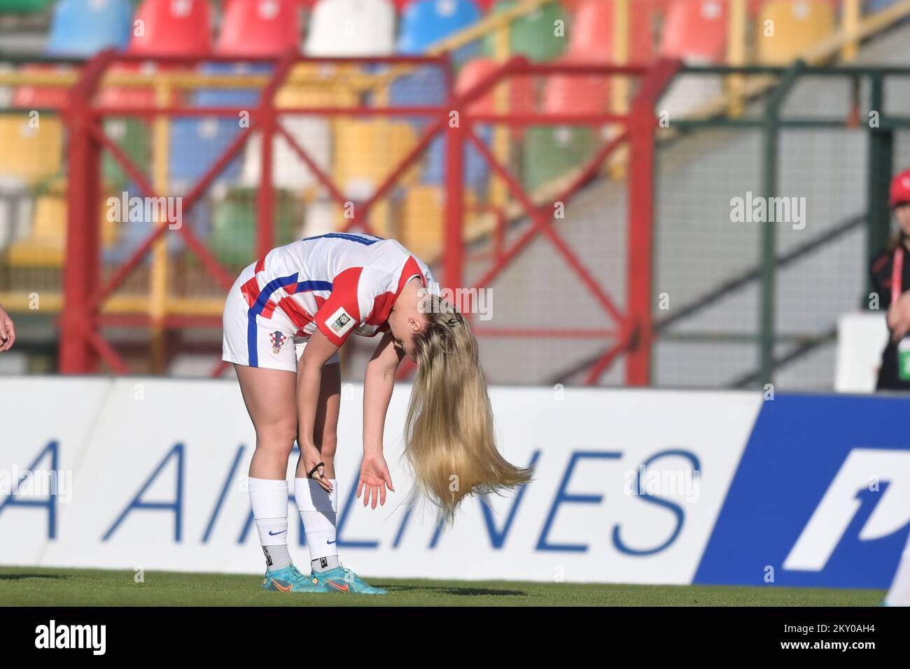 Ana maria markovic hi-res stock photography and images - Alamy