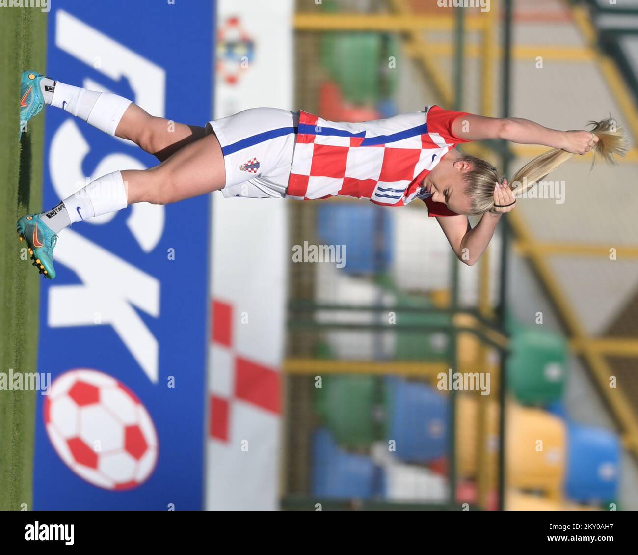 Ana maria markovic hi-res stock photography and images - Alamy