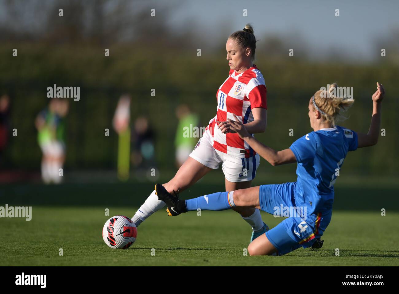 Ana maria markovic hi-res stock photography and images - Alamy