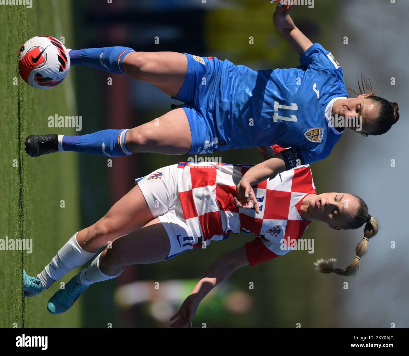 Ana maria markovic hi-res stock photography and images - Alamy