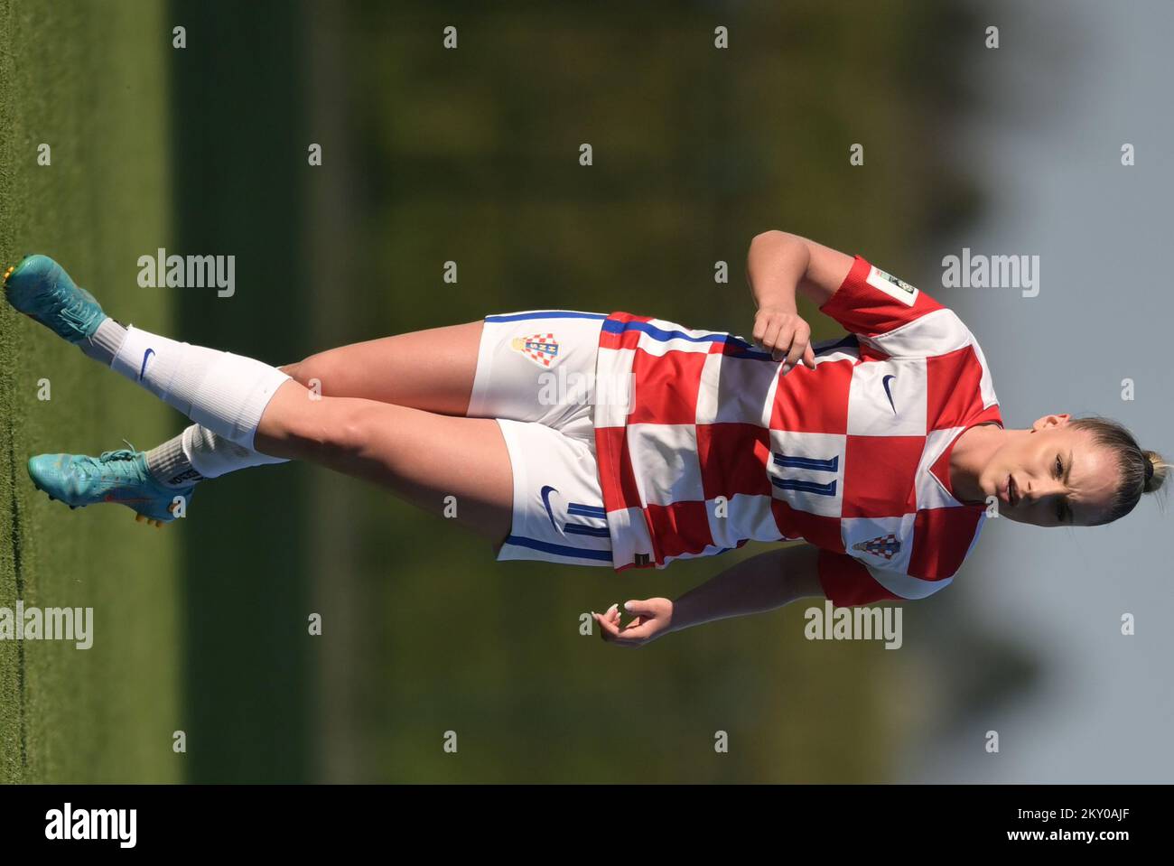 Ana maria markovic hi-res stock photography and images - Alamy