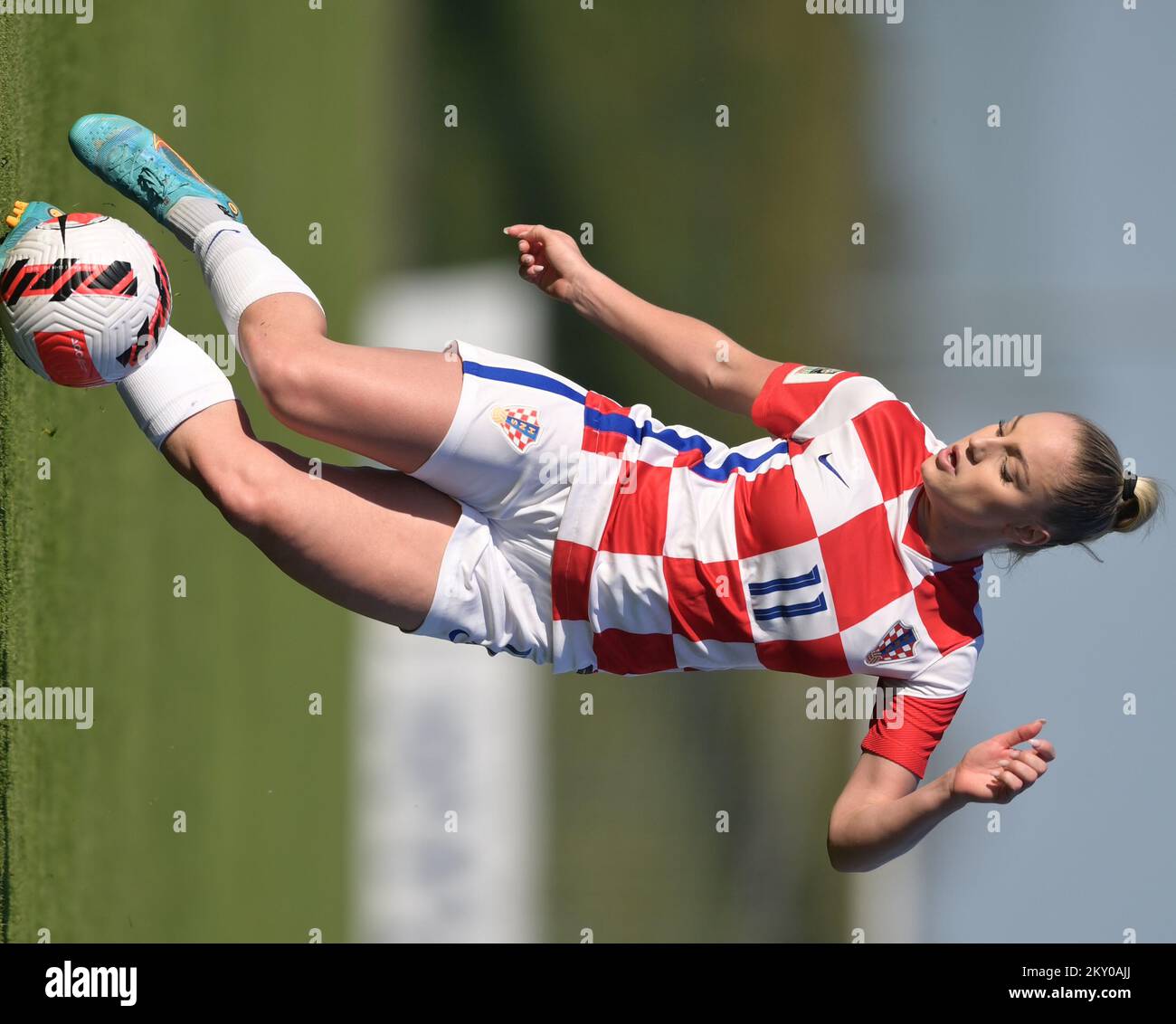 Ana maria markovic hi-res stock photography and images - Alamy