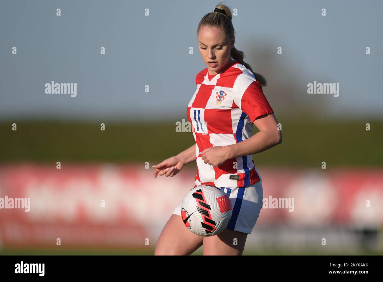 Ana maria markovic hi-res stock photography and images - Alamy