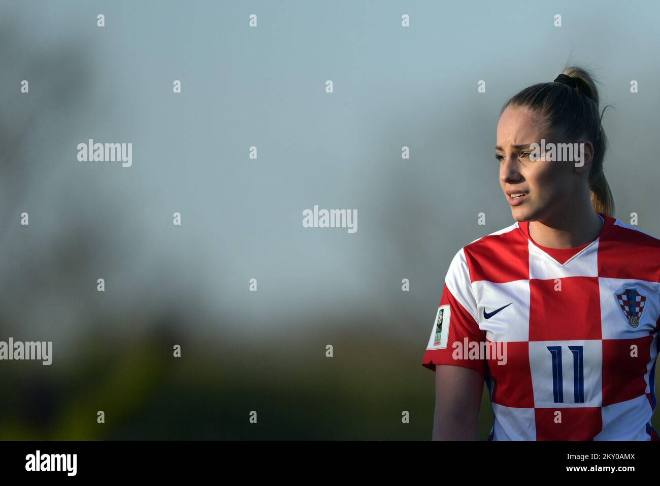 Ana maria markovic hi-res stock photography and images - Alamy