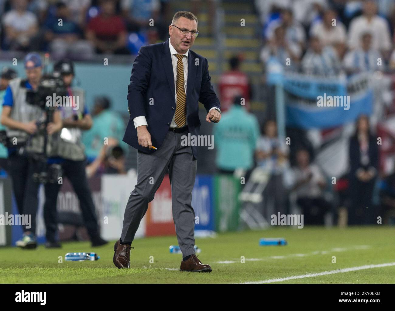 Michniewicz poland argentina hi-res stock photography and images - Alamy