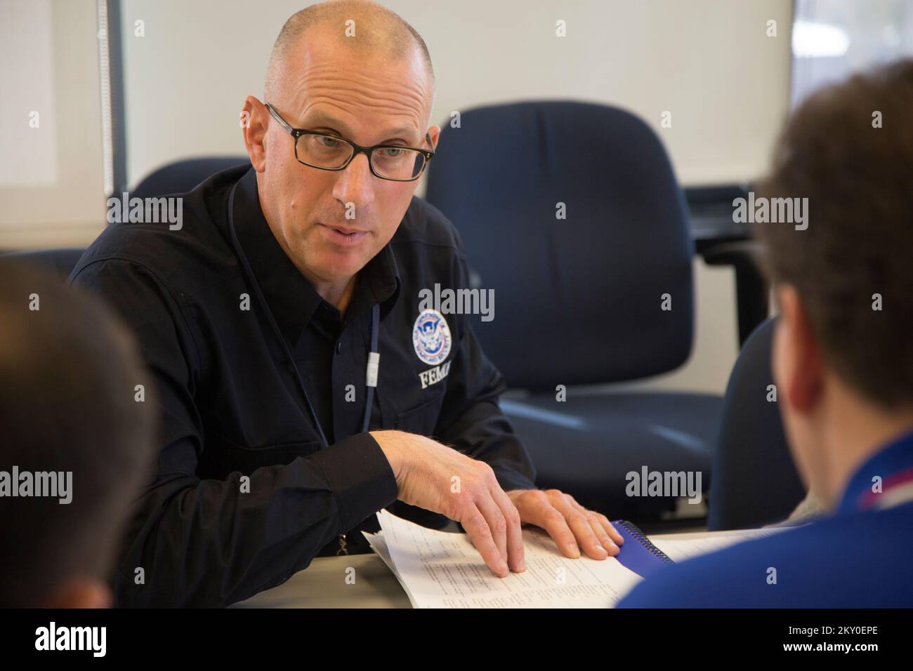 Russian airmobile rescue service hi-res stock photography and images ...