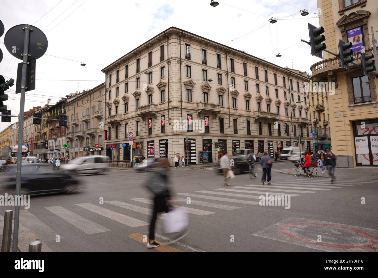 2022 in corso hi-res stock photography and images - Alamy