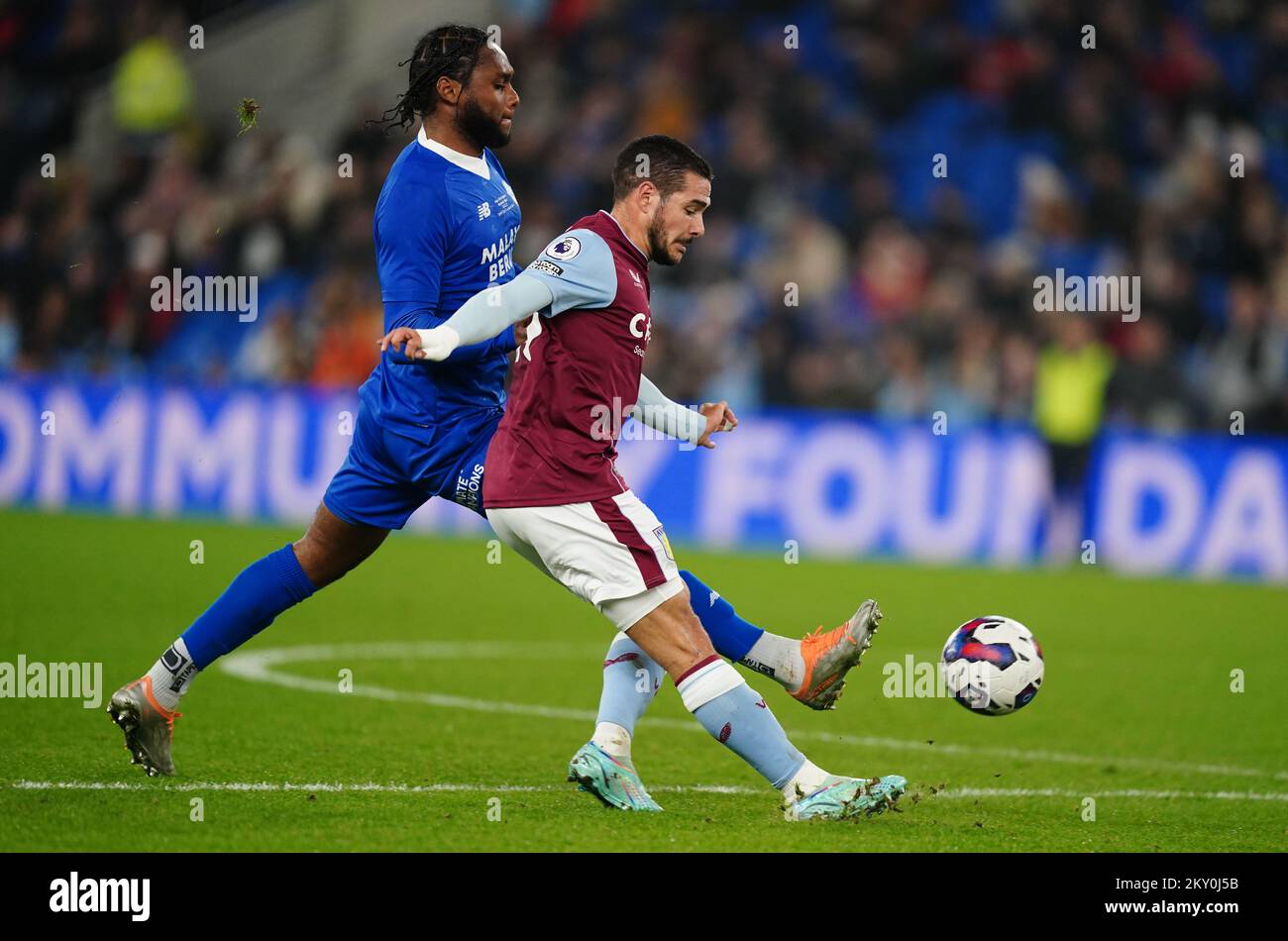 Pw7 foundation hi-res stock photography and images - Alamy