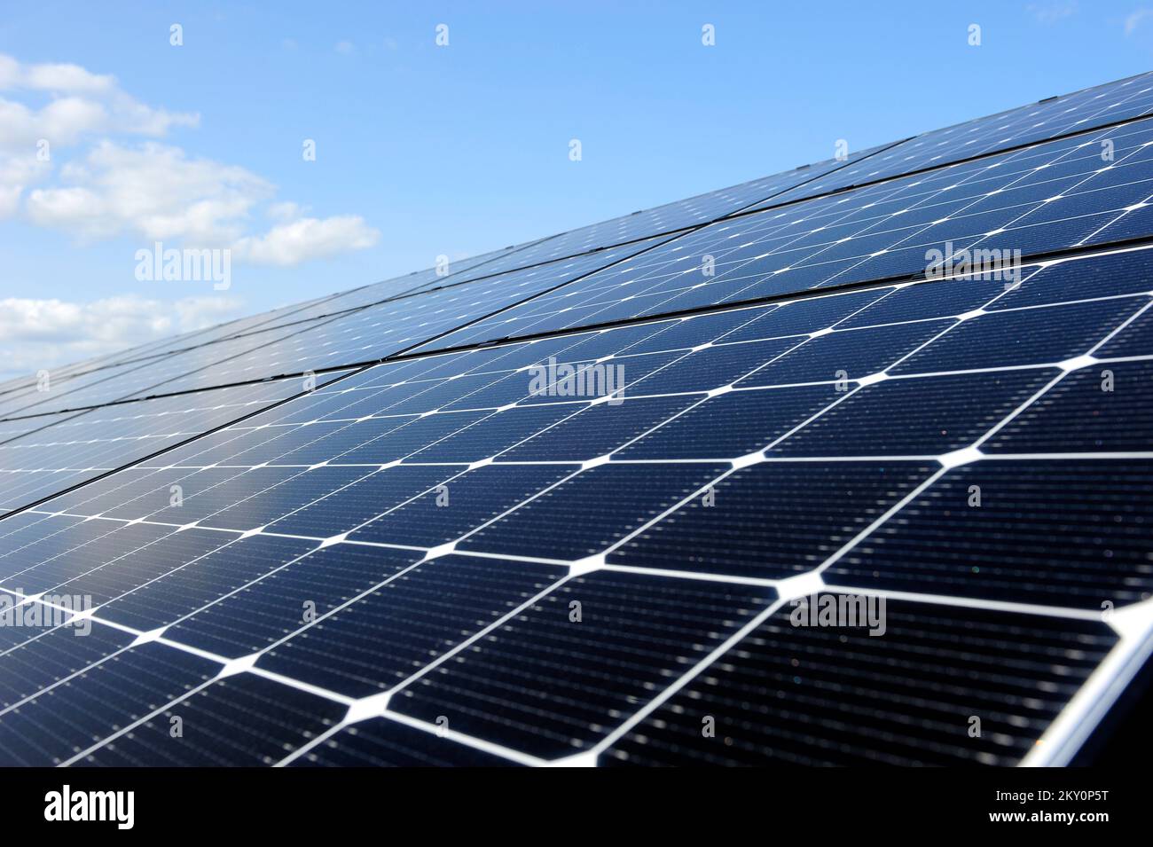 solar panels, solar, energy, renewable, power, recovery, business ...