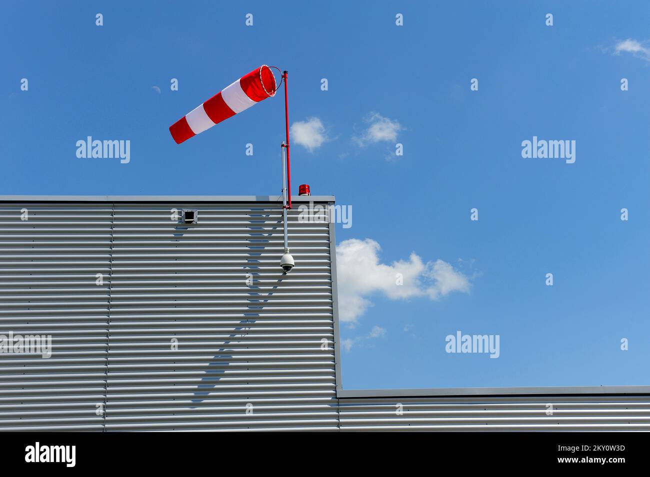 aviation, air, wind, cargo, sleeve, weather conditions, measurement ...