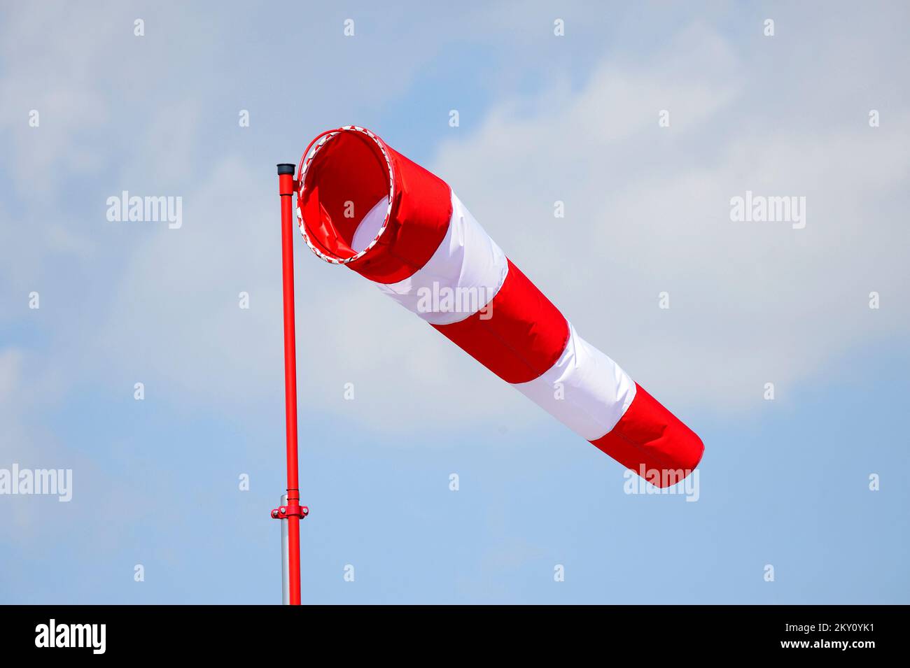 aviation, air, wind, cargo, sleeve, weather conditions, measurement ...