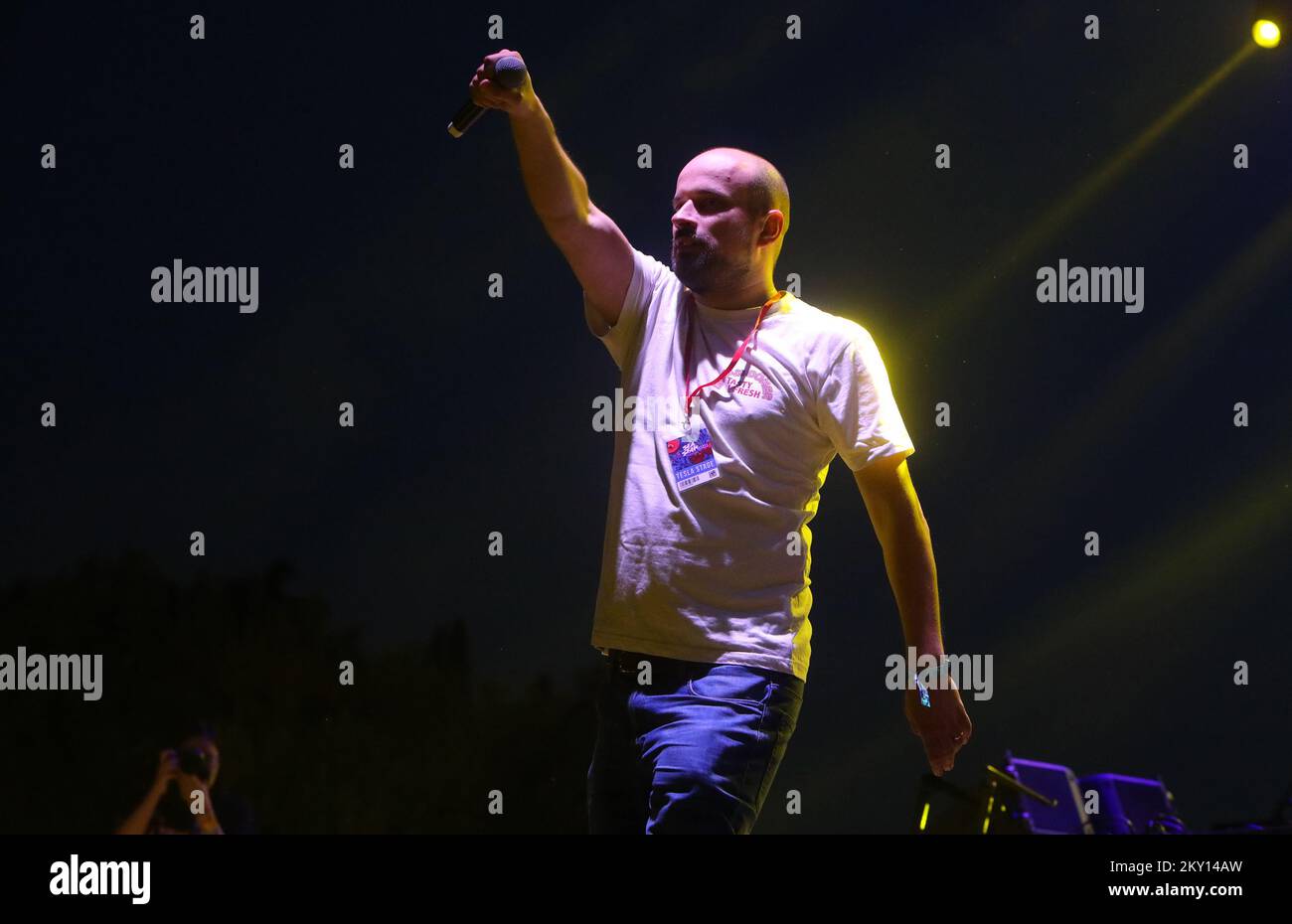 Vojkov hi-res stock photography and images - Alamy