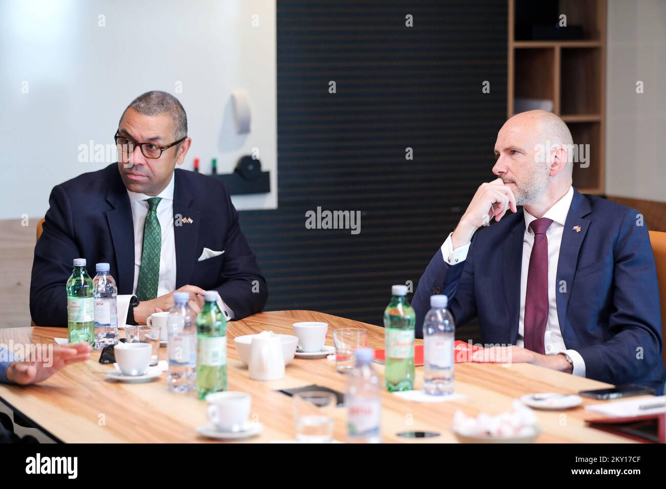 Infobips hi-res stock photography and images - Alamy