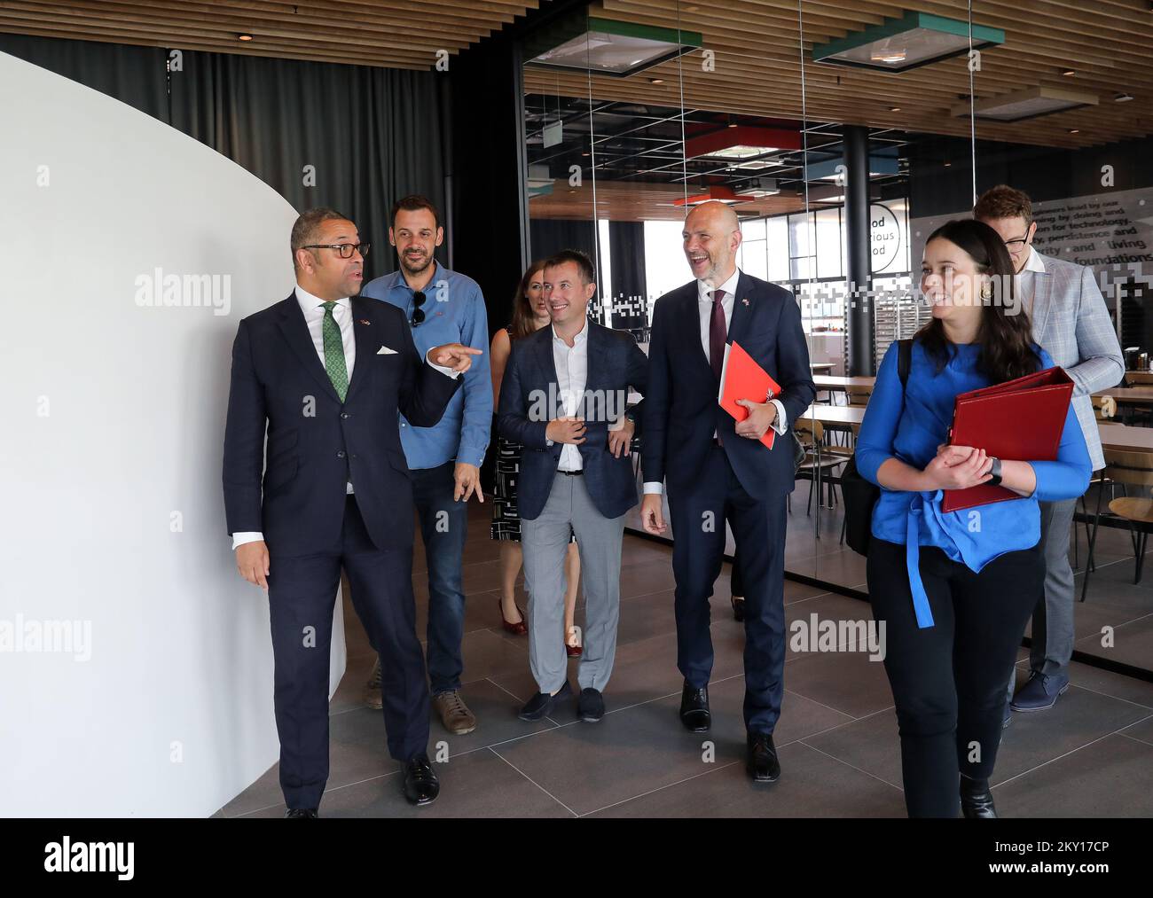 Infobips hi-res stock photography and images - Alamy