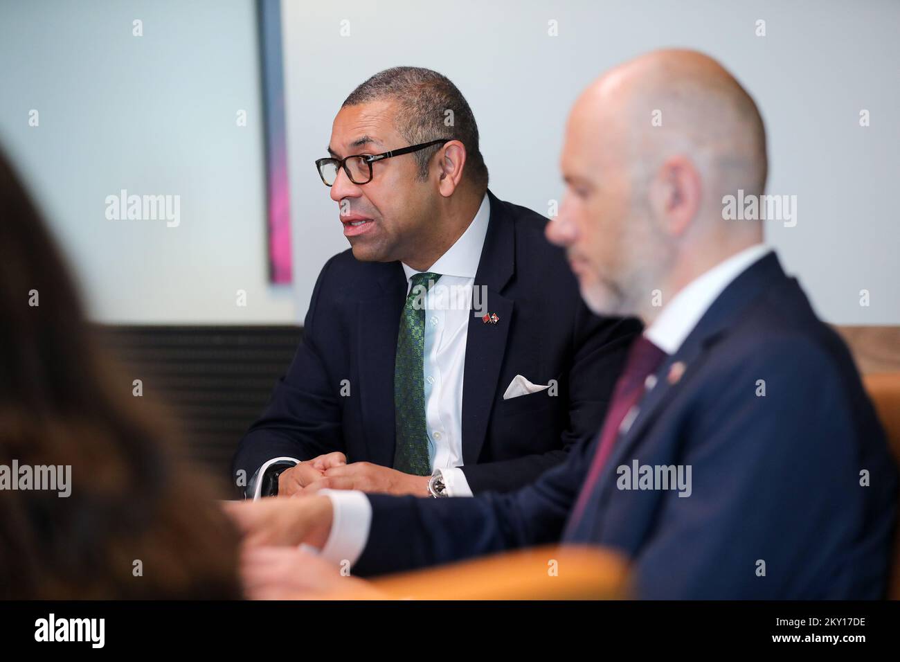 Infobips hi-res stock photography and images - Alamy