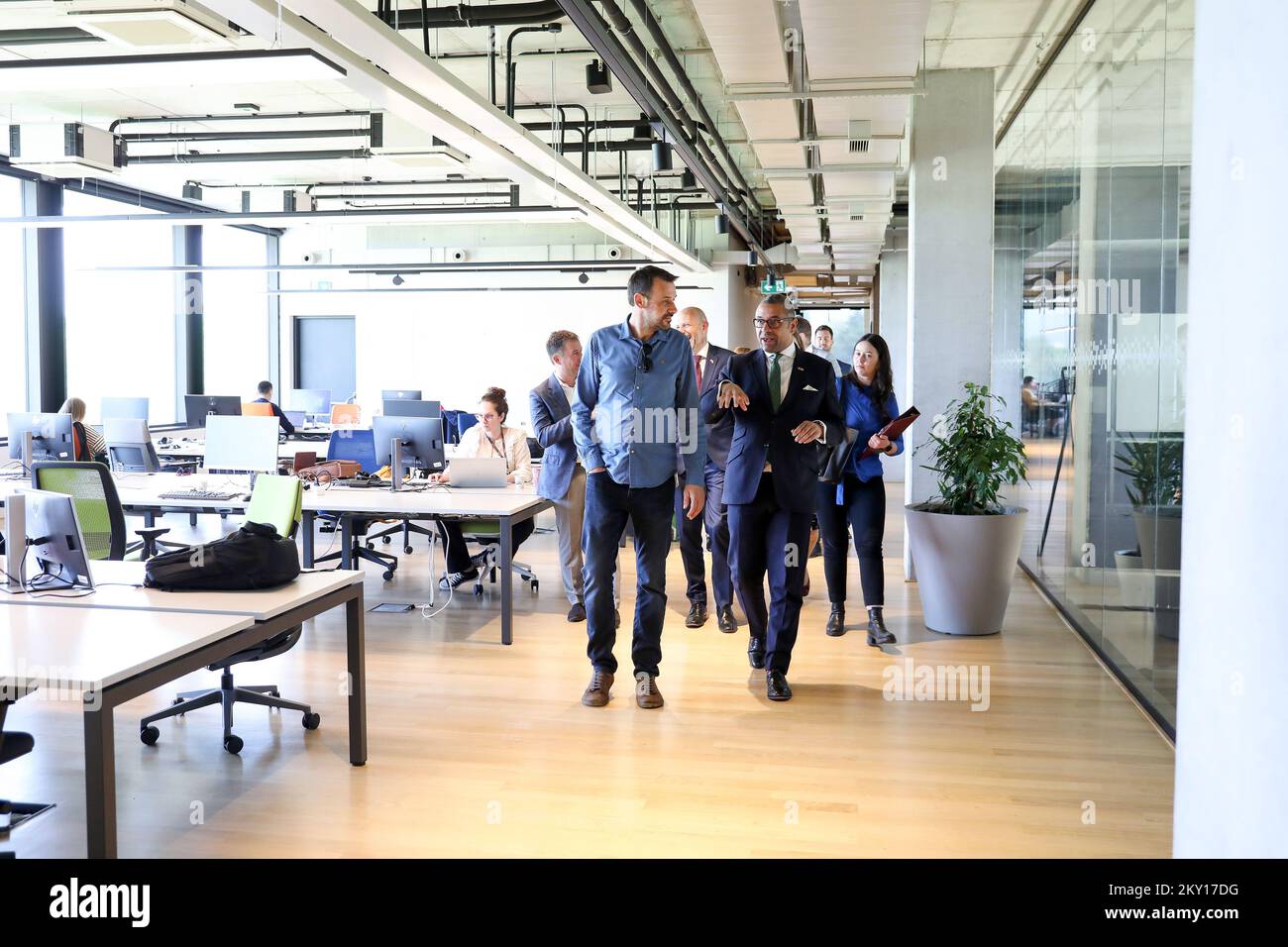 Infobips hi-res stock photography and images - Alamy