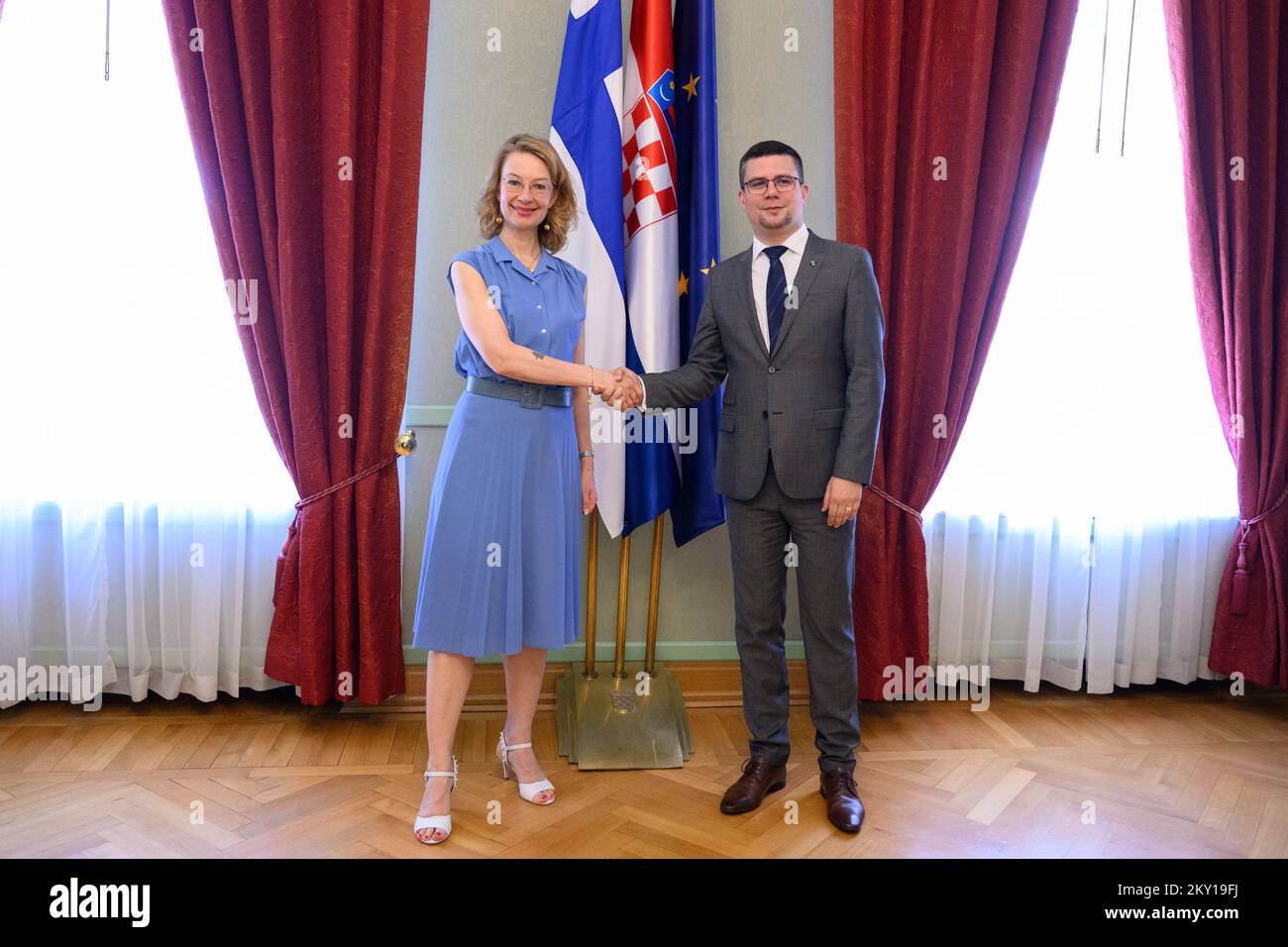 Hajdukovic hi-res stock photography and images - Alamy