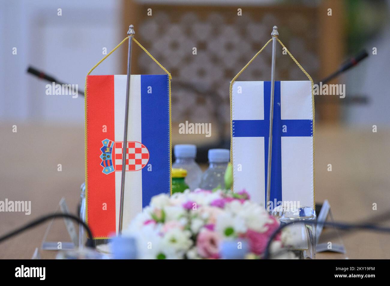 Hajdukovic hi-res stock photography and images - Alamy