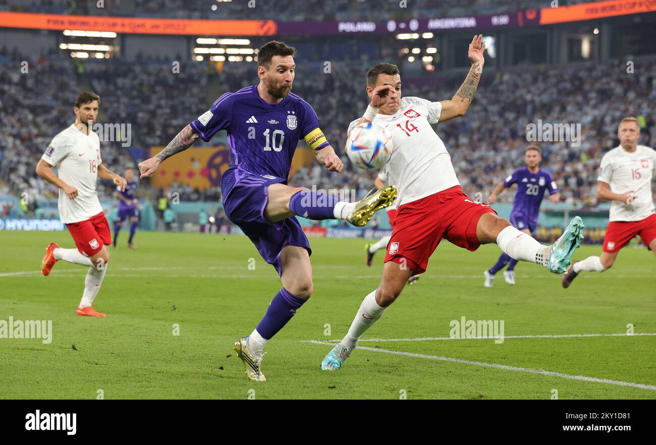 Doha, Katar. 30th Nov, 2022. firo : 11/30/2022, Football, Soccer, FIFA ...