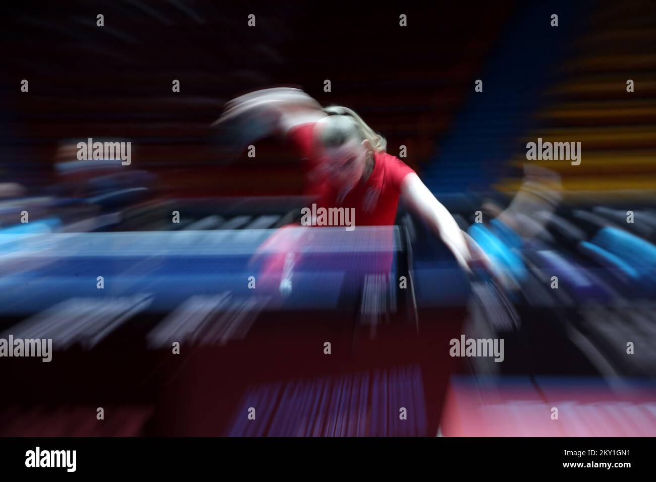 Anna kirichenko hi-res stock photography and images - Alamy