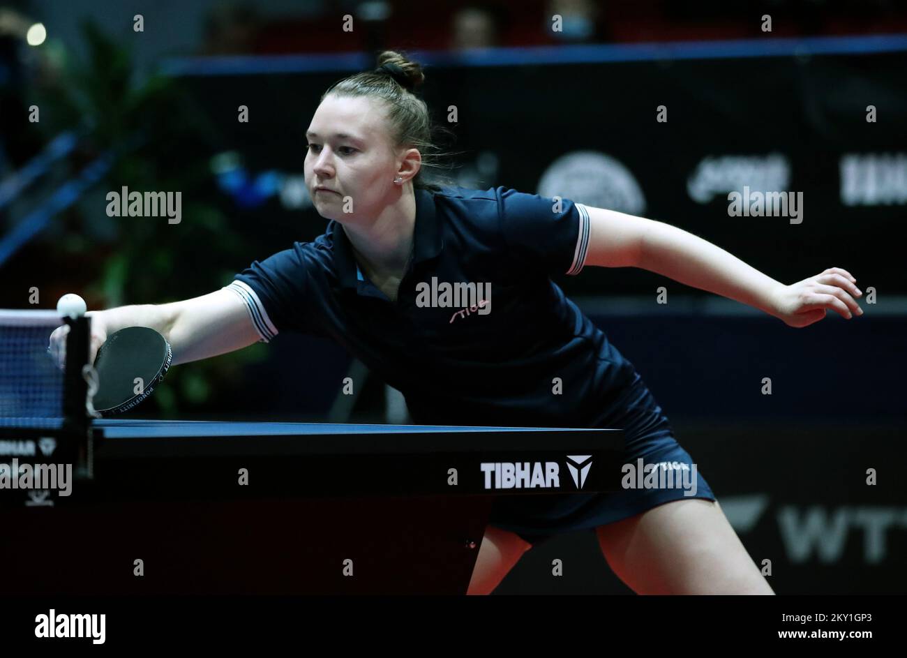 Hana arapovic hi-res stock photography and images - Alamy