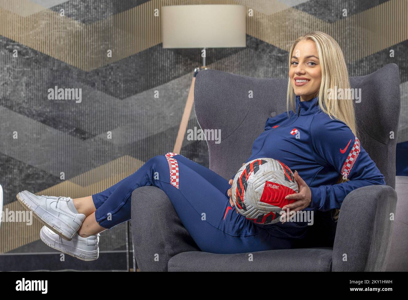 Ana maria markovic hi-res stock photography and images - Alamy