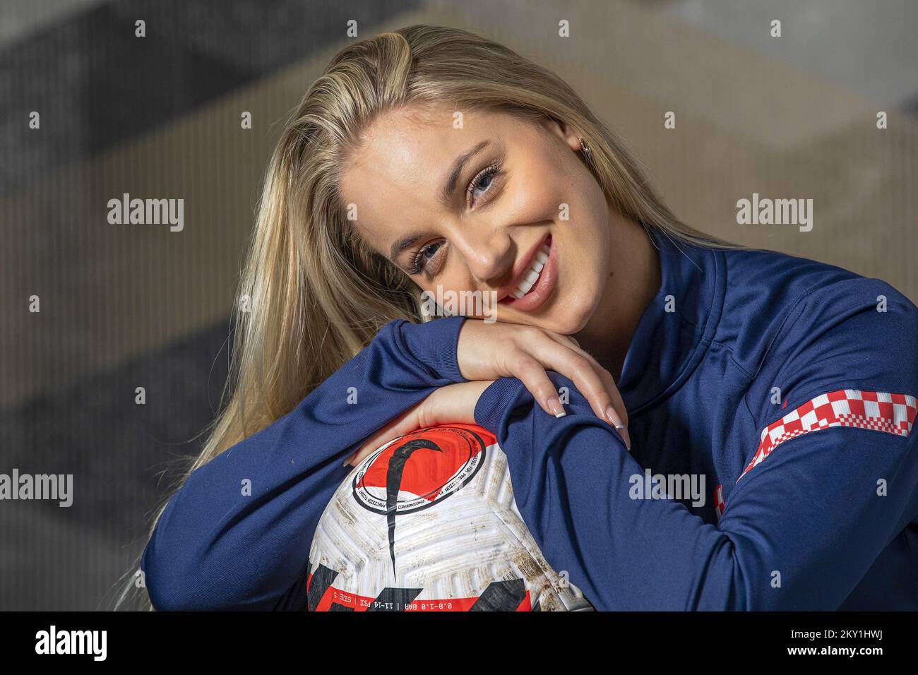 Ana maria markovic hi-res stock photography and images - Alamy