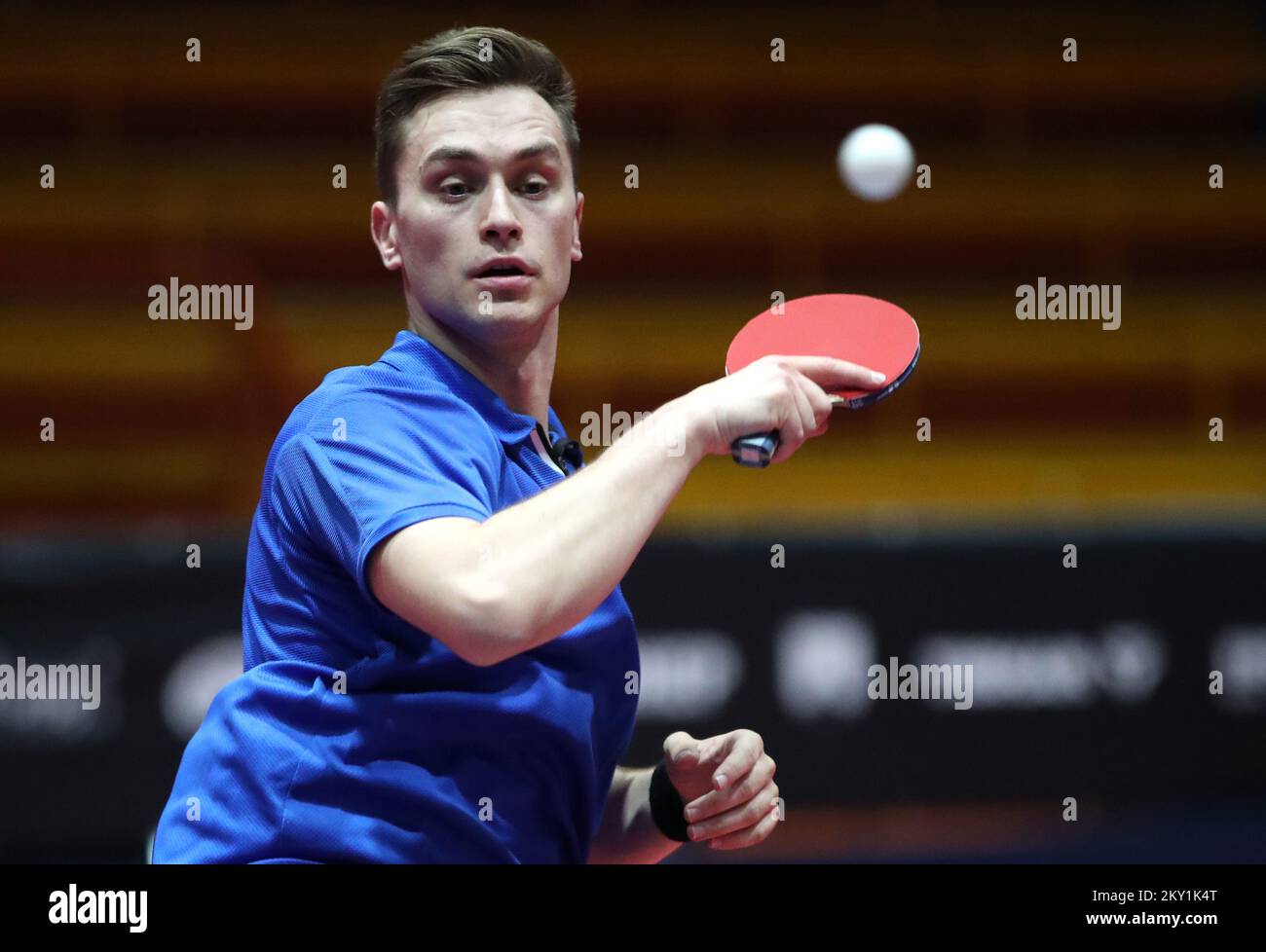 Filip zeljko hi-res stock photography and images - Alamy