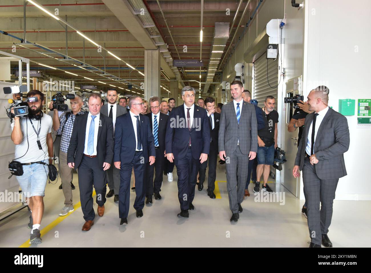 Jakovlje hi-res stock photography and images - Alamy