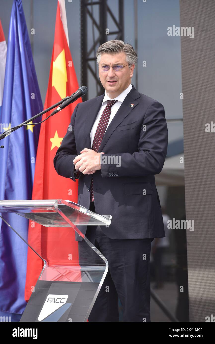 Jakovlje hi-res stock photography and images - Alamy