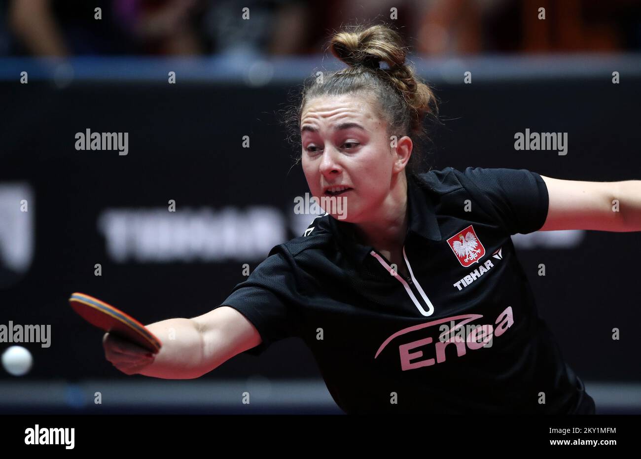 Natalia bajor hi-res stock photography and images - Alamy