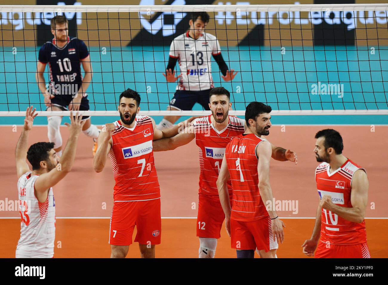 Vahit emre savas hi-res stock photography and images - Alamy