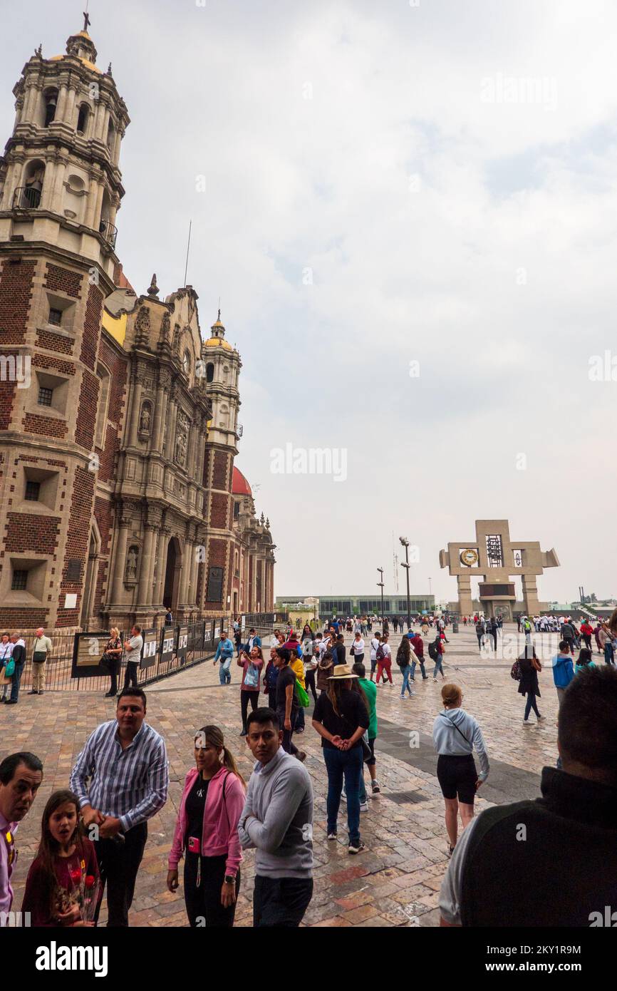 Expiatory Temple to Christ The King, Templo Expiatorio a Cristo Rey ...