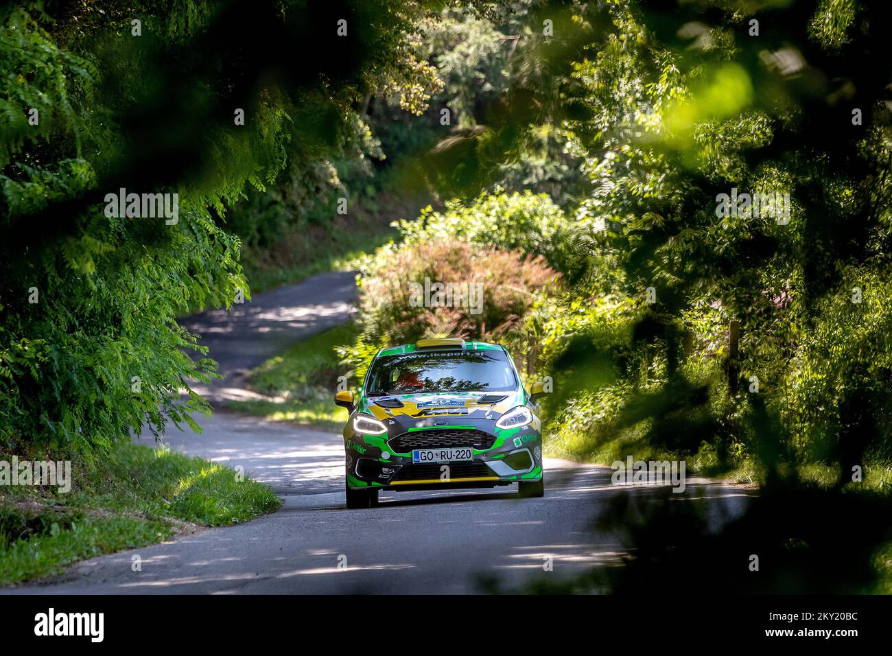 Stiperski hi-res stock photography and images - Alamy