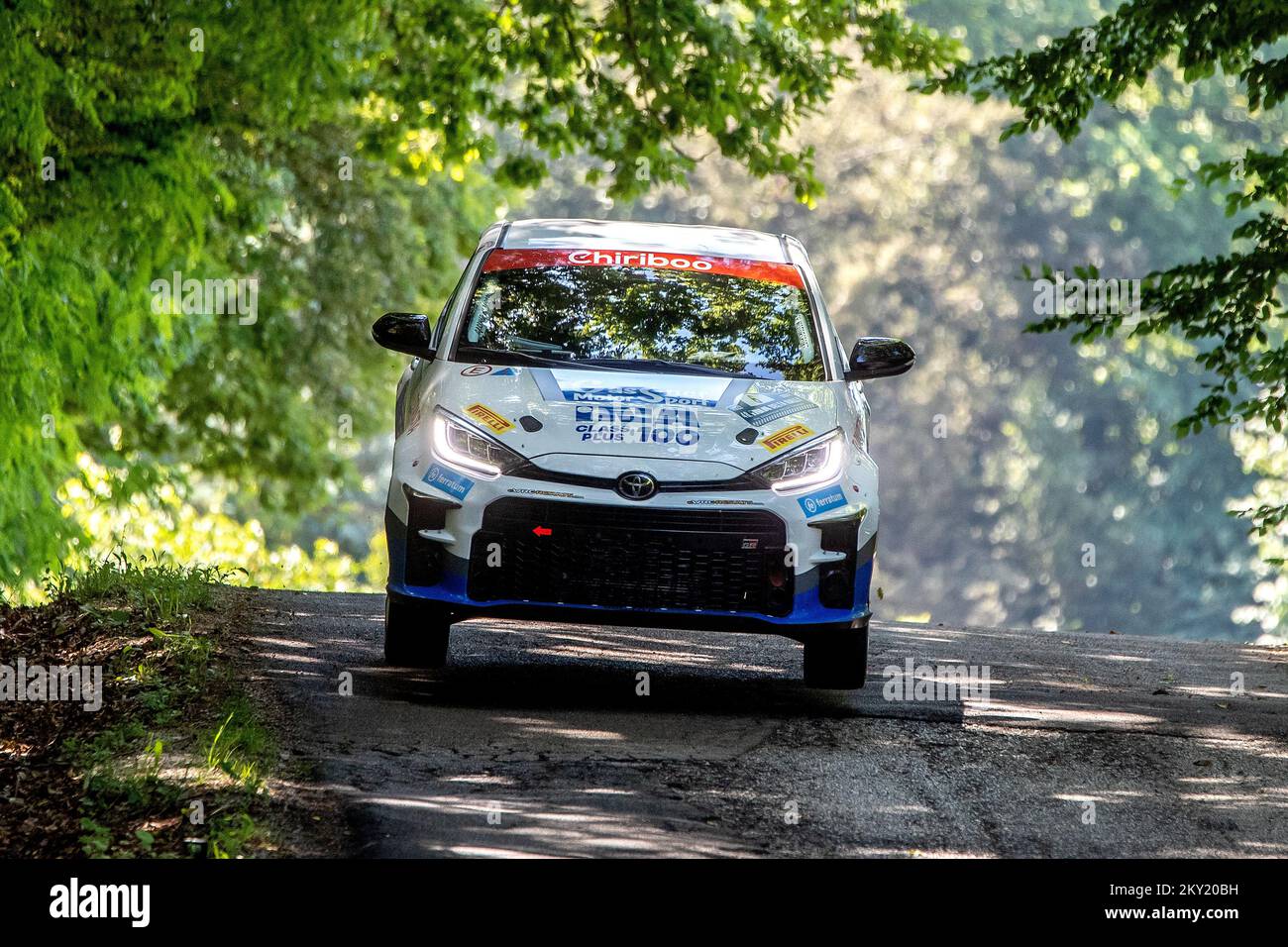 Sebalj hi-res stock photography and images - Alamy