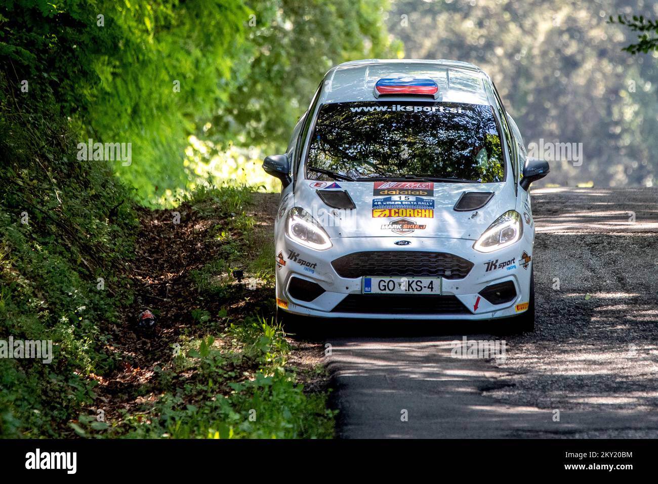 Mark skulj hi-res stock photography and images - Alamy