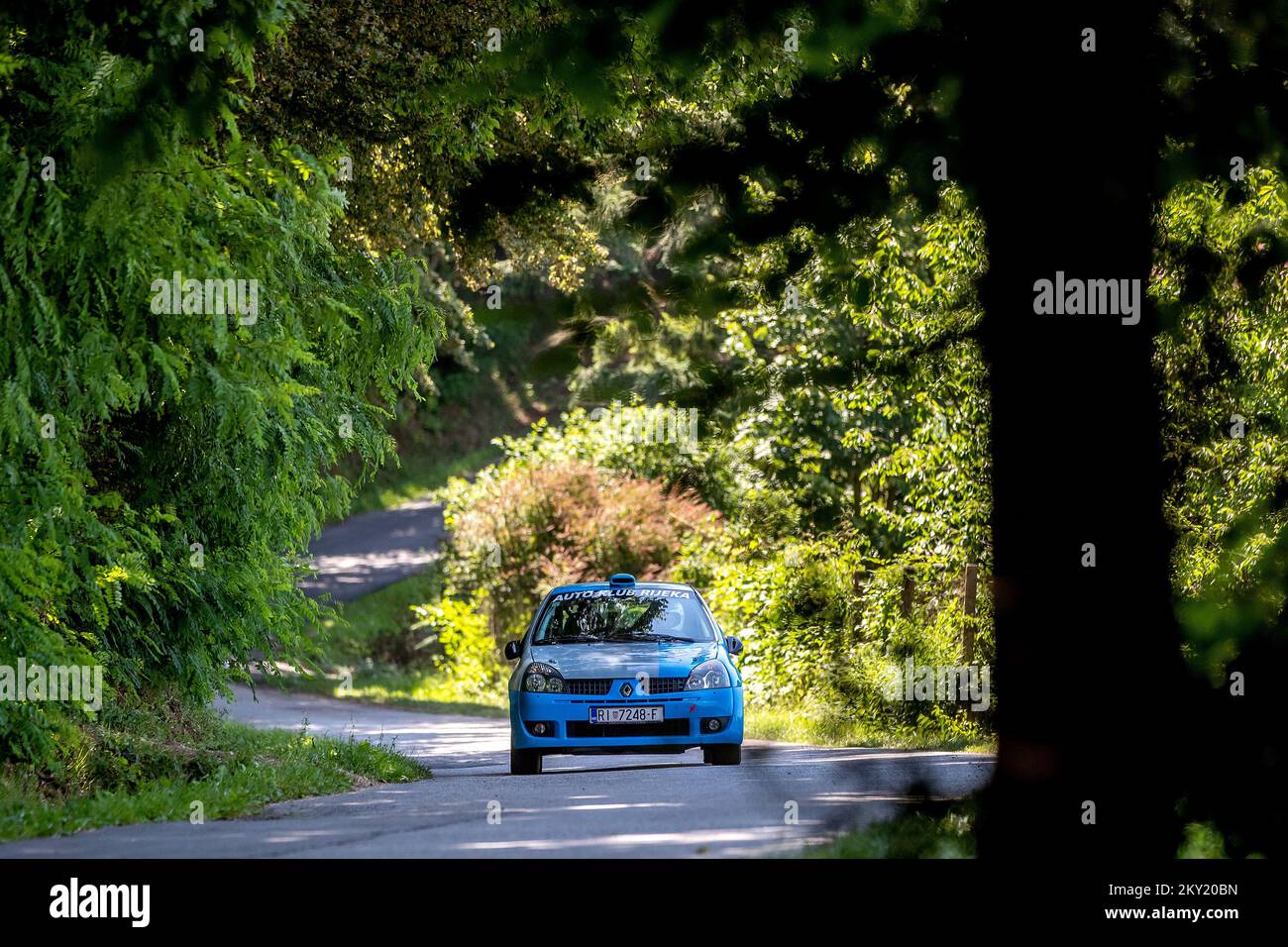 Hrvatin hi-res stock photography and images - Alamy