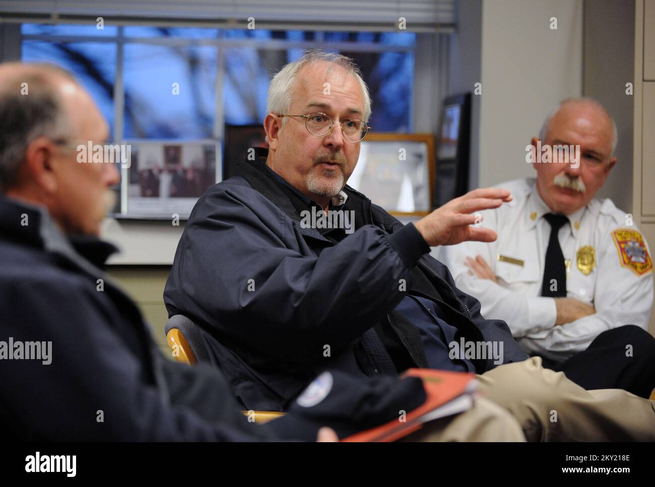 Denis mccarthy hi-res stock photography and images - Alamy