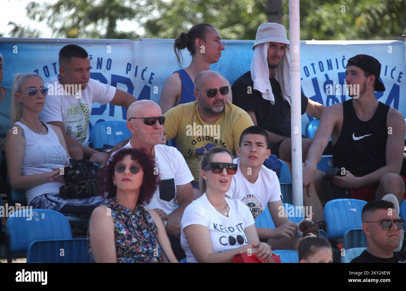 Hidra iso 3x3 basket tour 2022 hi-res stock photography and images - Alamy